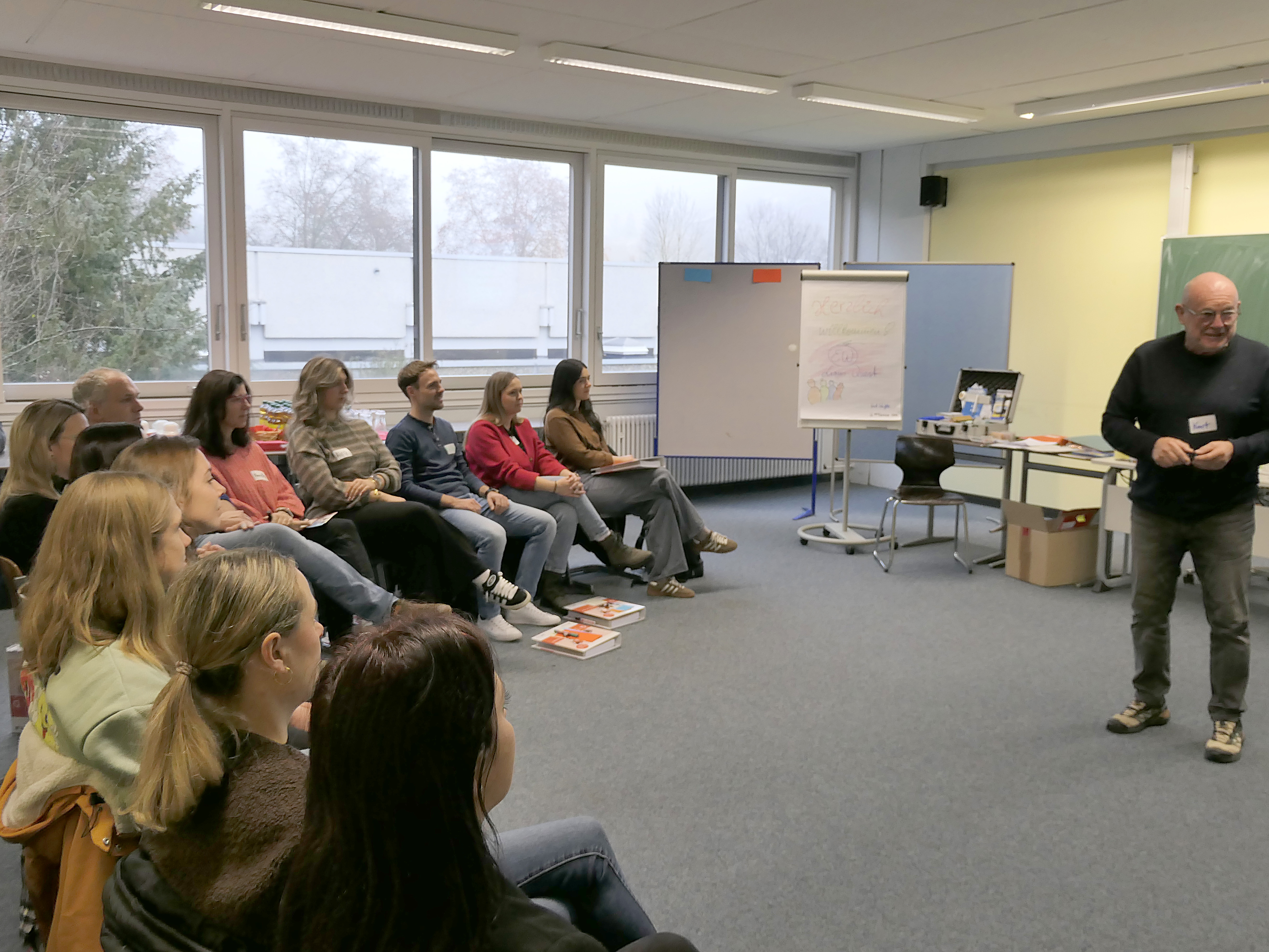 LQ Herbst 2025 - Mosbach - Lions Deutschland