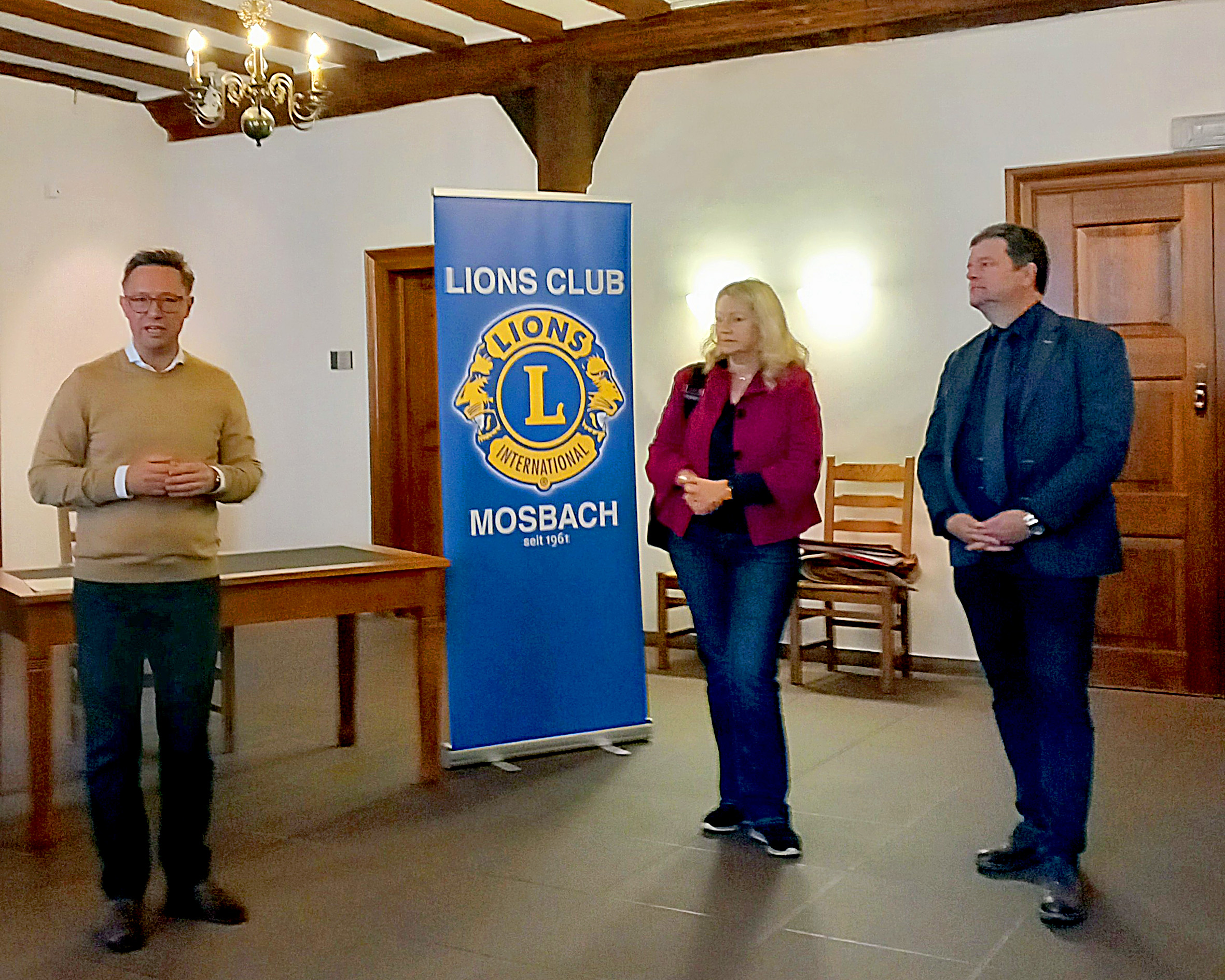 AdvKal2025 - Mosbach - Lions Deutschland