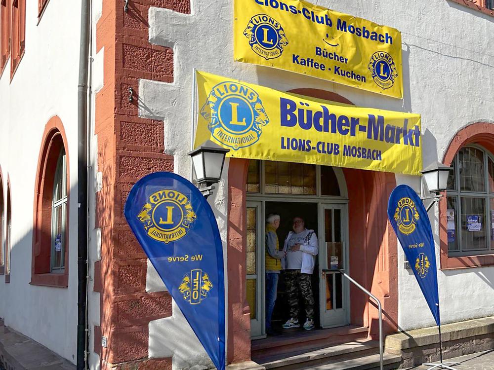Startseite - Mosbach - Lions Deutschland
